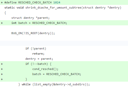 cond_resched的使用_cond=csdn-CSDN博客