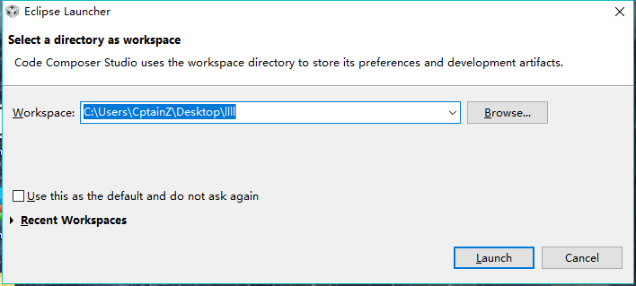 【实用技巧】CCS.V8创建TMS320F2812工程_tms320f28021工程建立-CSDN博客