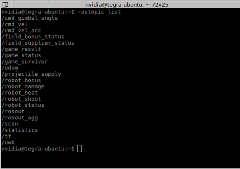 ROS机器人029-机器人实现gmapping室内slam建图_ros 室内建图-CSDN博客