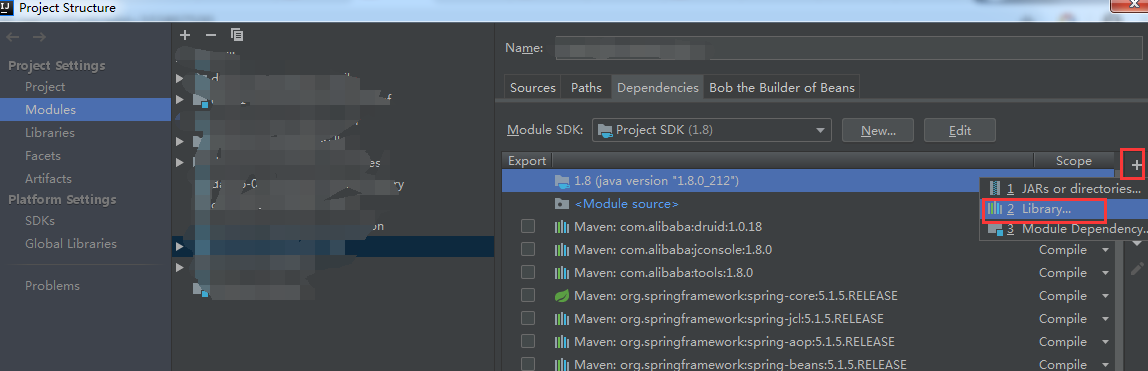 'org.springframework.web.filter.CharacterEncodingFilter' is not assignable to 'javax.servlet ...