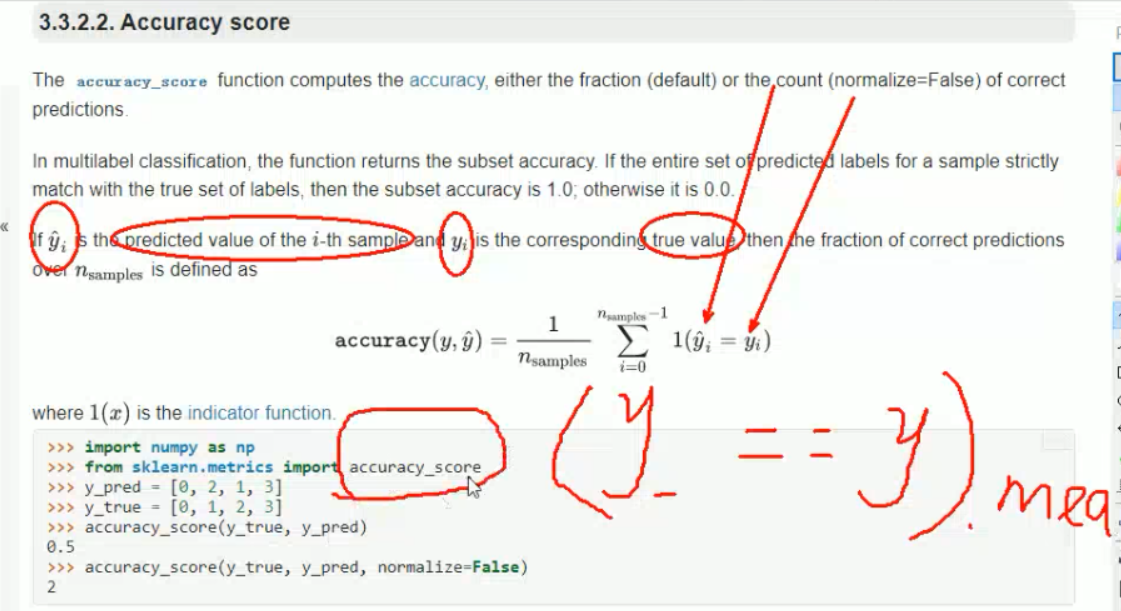 scikit-learn KNN 画图展示_knn画图-CSDN博客