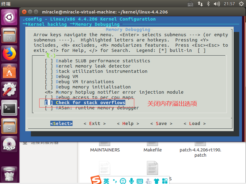关于Linux安装RT-PREEMPT实时补丁-CSDN博客