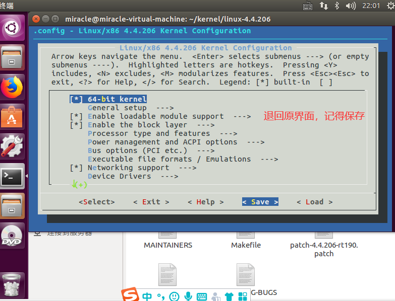 关于Linux安装RT-PREEMPT实时补丁-CSDN博客