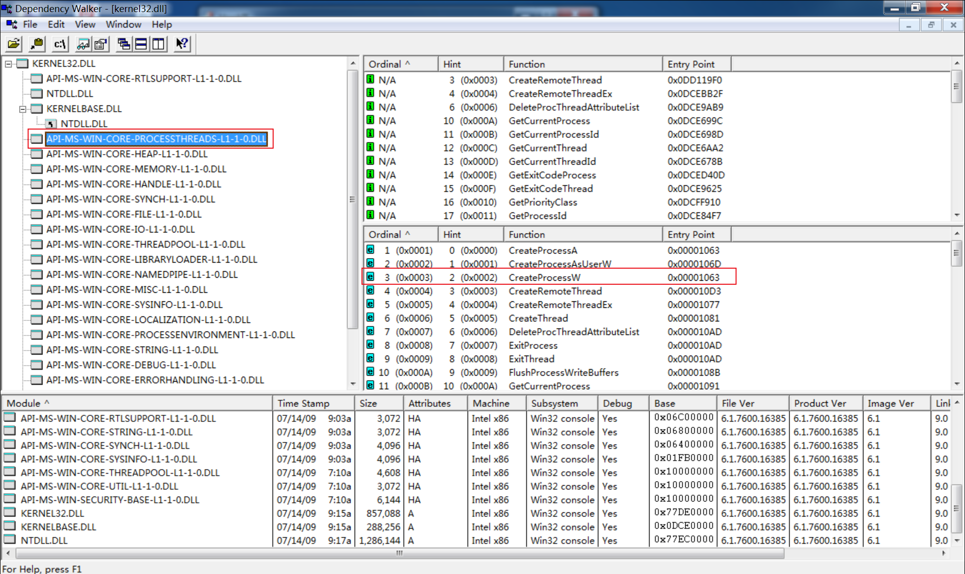 C/C++：Windows编程—IAT Hook实例(程序启动拦截)_代码实现 windows程序访问拦截-CSDN博客
