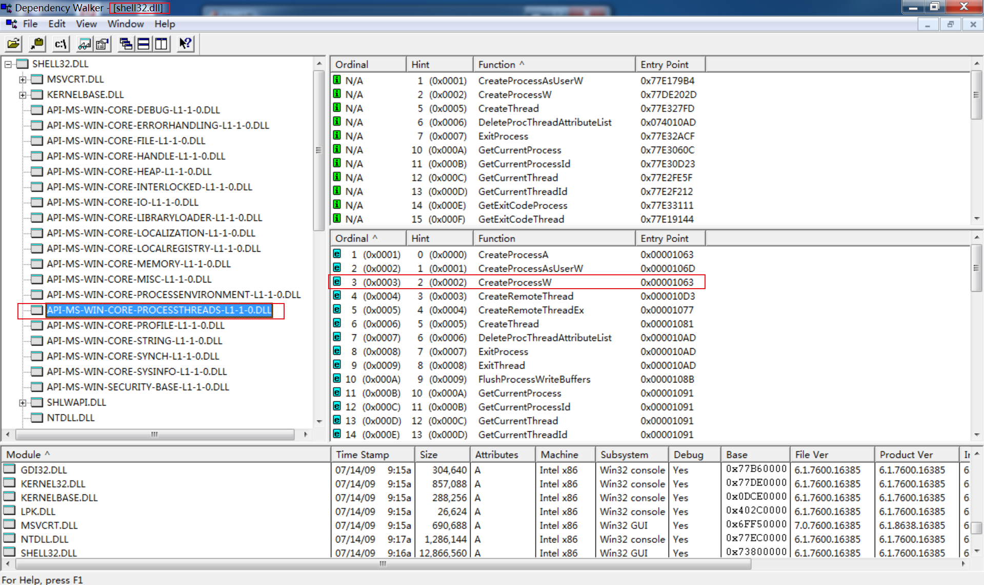 C/C++：Windows编程—IAT Hook实例(程序启动拦截)_代码实现 windows程序访问拦截-CSDN博客