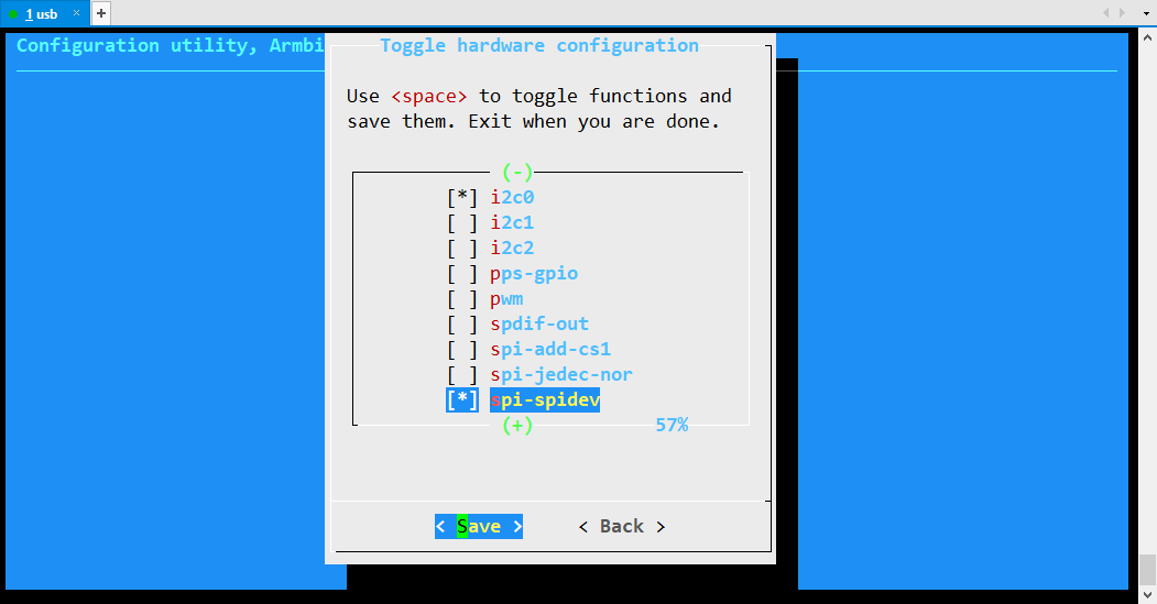 Orangepi切换国内源以及spi使能问题_orange pi arch 变更源-CSDN博客