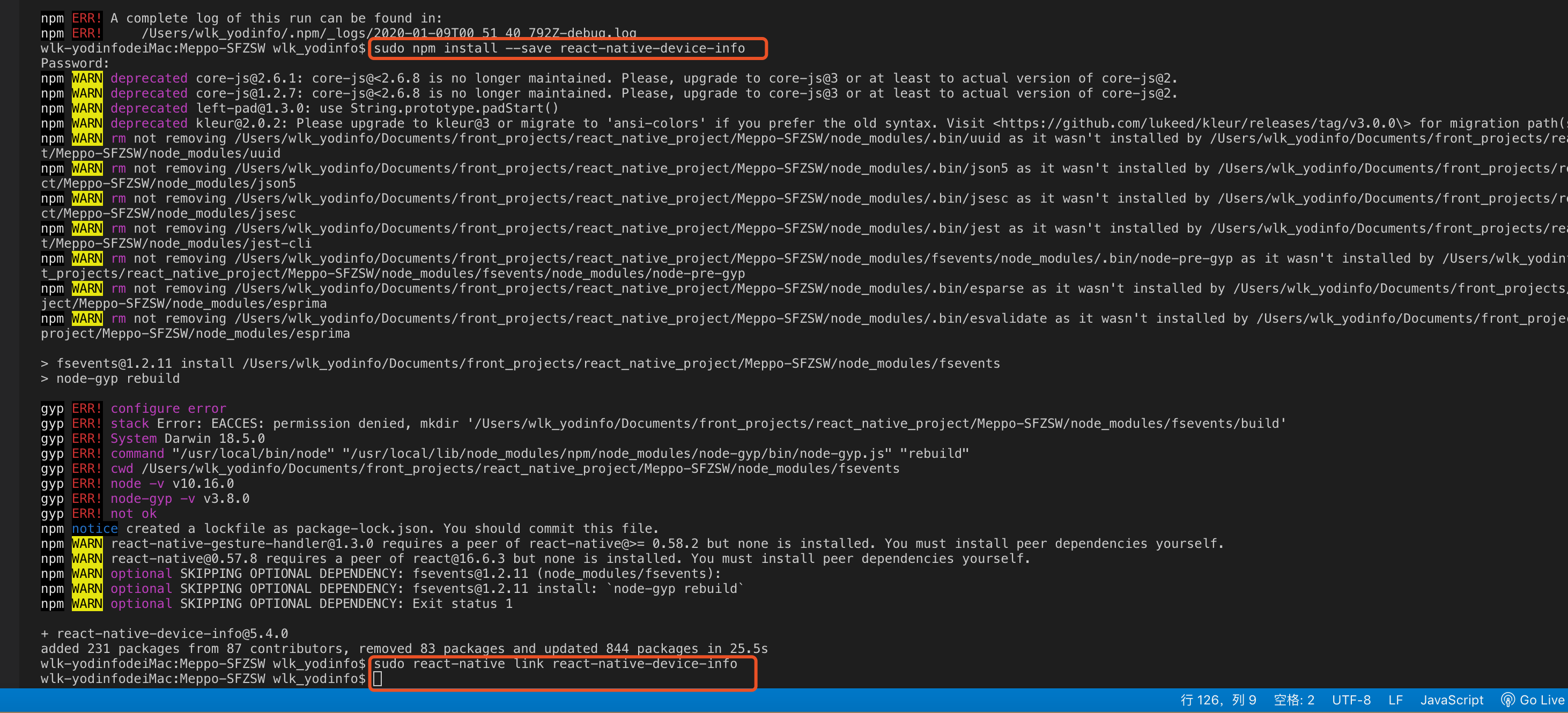 react-native移动端如何获取设备信息_react-native自动识别本机号码-CSDN博客