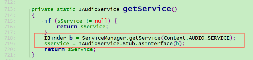 Android Audio：setStreamVolume()音量调节过程-CSDN博客