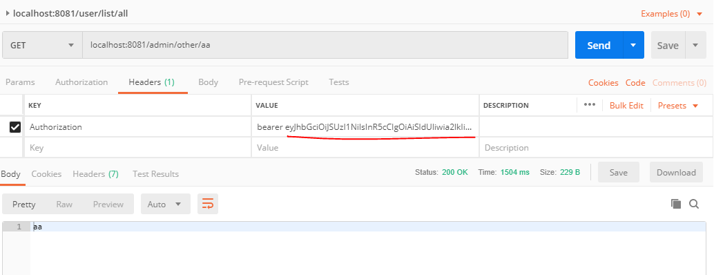 基于KeyCloak的用户认证与授权（password模式和secret模式）_keycloak client secret_IM三木童子的 ...
