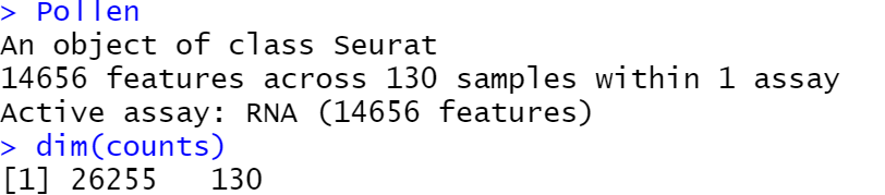 探索seurat包_findvariablegenes-CSDN博客