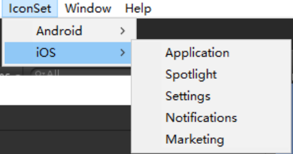 在Unity2018如何使用代码一键设置Icon_unity2018 setadaptive-CSDN博客