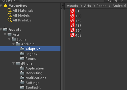 unity3D 编辑器扩展，设置应用图标_unity3d 设置icon-CSDN博客