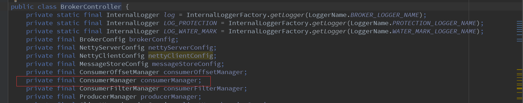 RocketMQ Consumer如何订阅消息的？_consumer.subscribe-CSDN博客