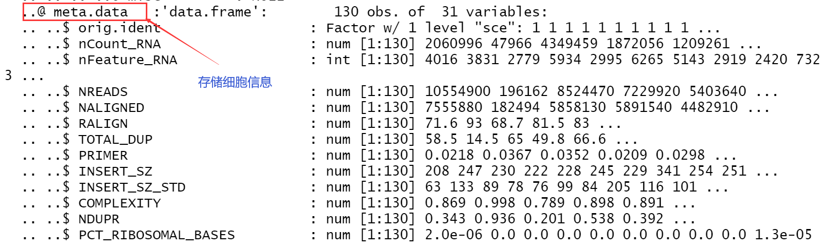 探索seurat包_findvariablegenes-CSDN博客