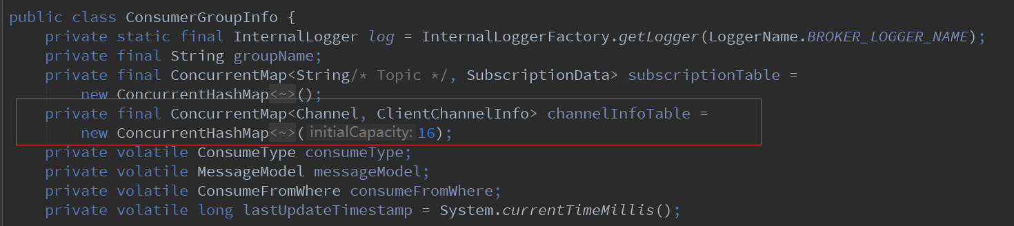 RocketMQ Consumer如何订阅消息的？_consumer.subscribe-CSDN博客