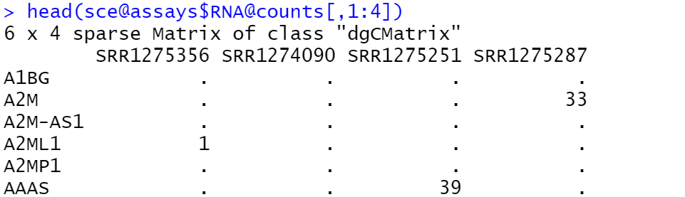 探索seurat包_findvariablegenes-CSDN博客