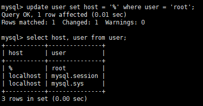 使用navicat连接mysql时10060错误_na'v10060-CSDN博客