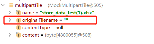 java File 类型 转换成 MultipartFile_file转成multipartfile-CSDN博客