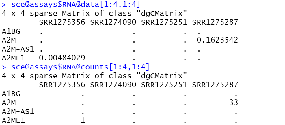 探索seurat包_findvariablegenes-CSDN博客