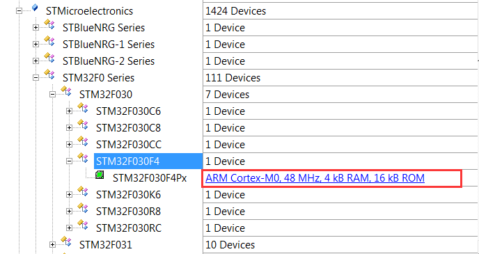 STM32之零：Keil5安装到ST-LINK下载程序_st-linkkill-keil.dll 下载-CSDN博客