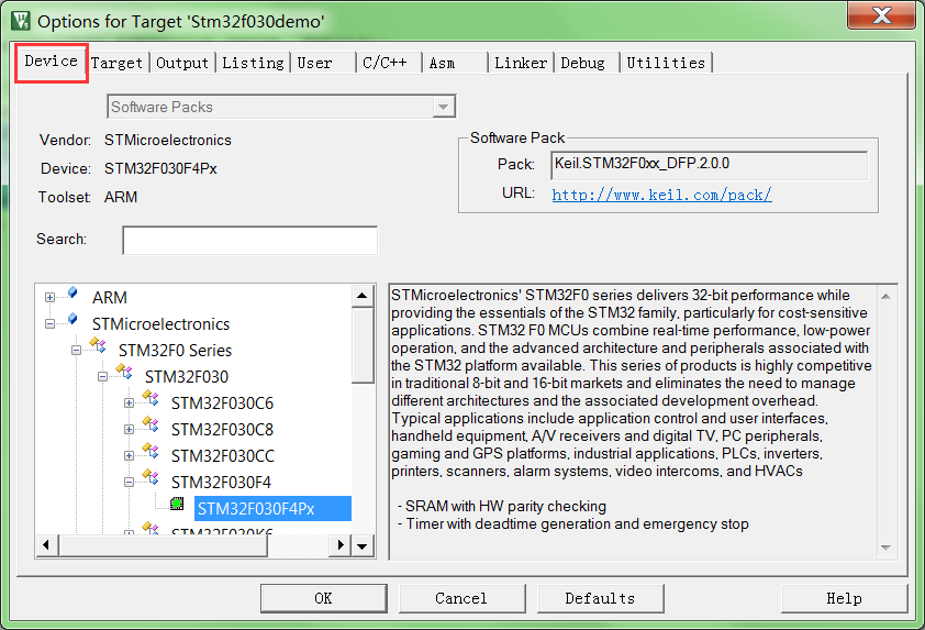 STM32之零：Keil5安装到ST-LINK下载程序_st-linkkill-keil.dll 下载-CSDN博客