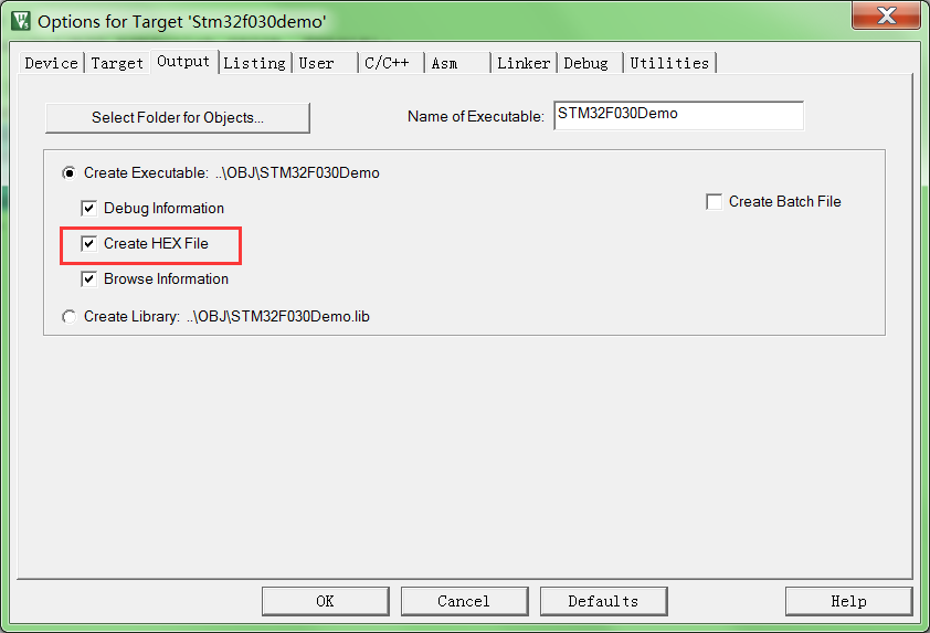 STM32之零：Keil5安装到ST-LINK下载程序_st-linkkill-keil.dll 下载-CSDN博客