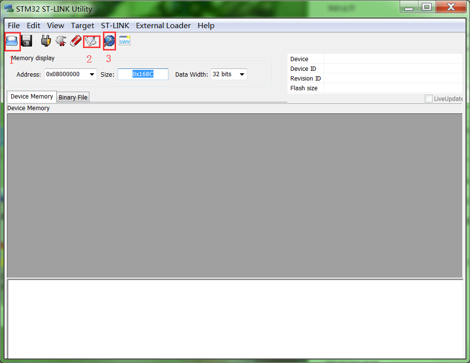 STM32之零：Keil5安装到ST-LINK下载程序_st-linkkill-keil.dll 下载-CSDN博客