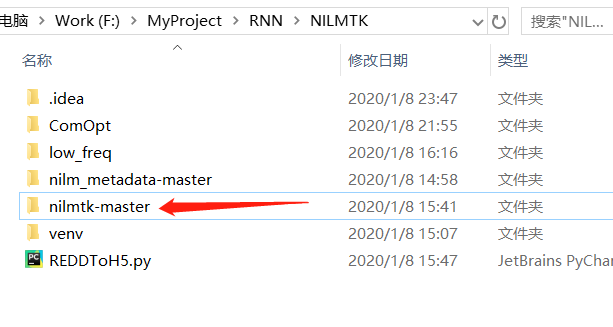 NILM（非侵入式电力负荷监测）学习笔记 —— 准备工作（一）配置环境NILMTK Toolkit_nilmtk学习-CSDN博客
