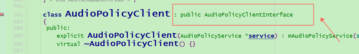 Android Audio：setStreamVolume()音量调节过程-CSDN博客