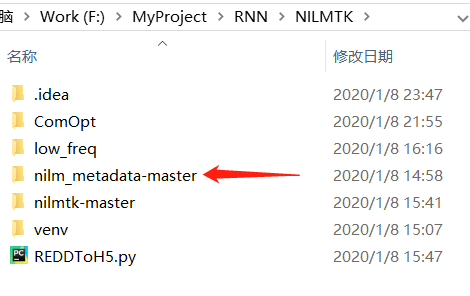 NILM（非侵入式电力负荷监测）学习笔记 —— 准备工作（一）配置环境NILMTK Toolkit_nilmtk学习-CSDN博客