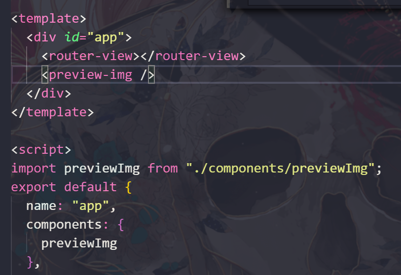 基于vue实现的预览图片的组件_vue swiper图片预览-CSDN博客