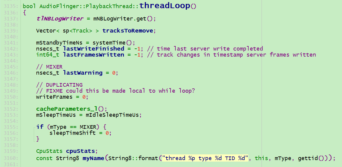 Android Audio：setStreamVolume()音量调节过程-CSDN博客