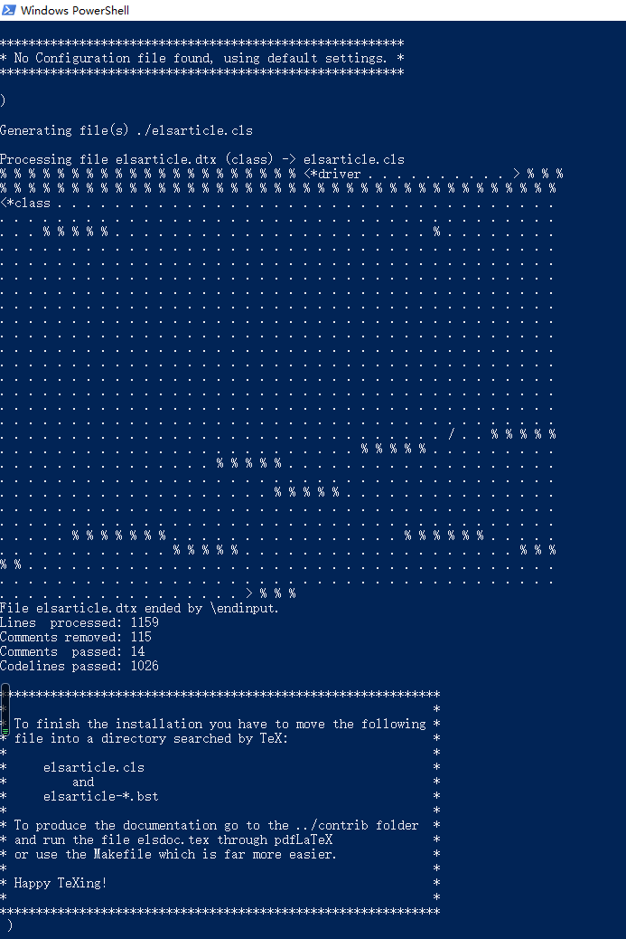 elsarticle使用入门1-CSDN博客