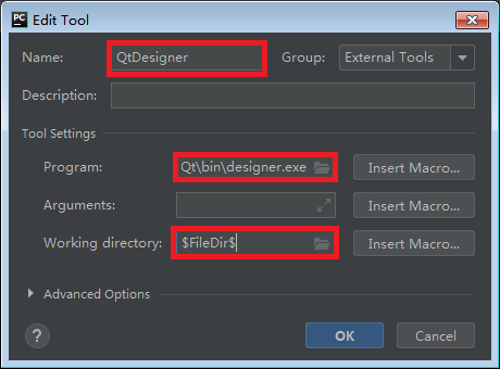 Python3.7.3 + Pycharm2019.1.1 + PyQt5 环境搭建详解！_python37 选择合适的 pyqt5 版本-CSDN博客