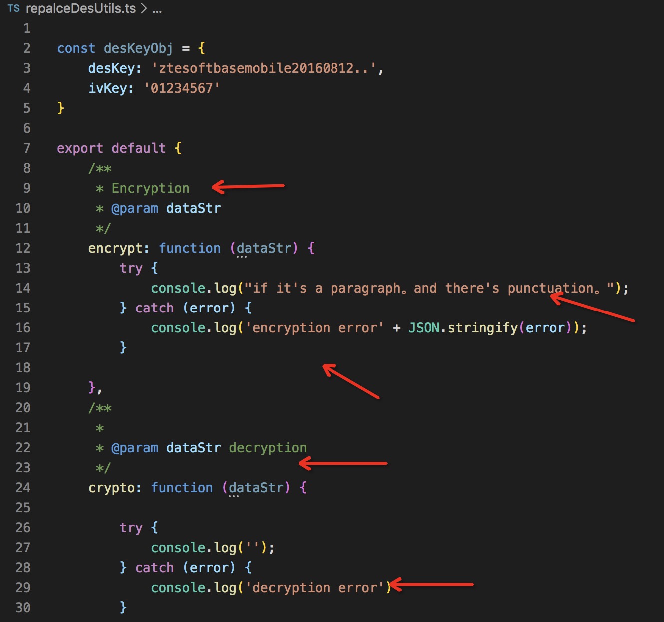 使用 nodeJs 实现 js/ts 文件翻译功能_nodejs 翻译-CSDN博客