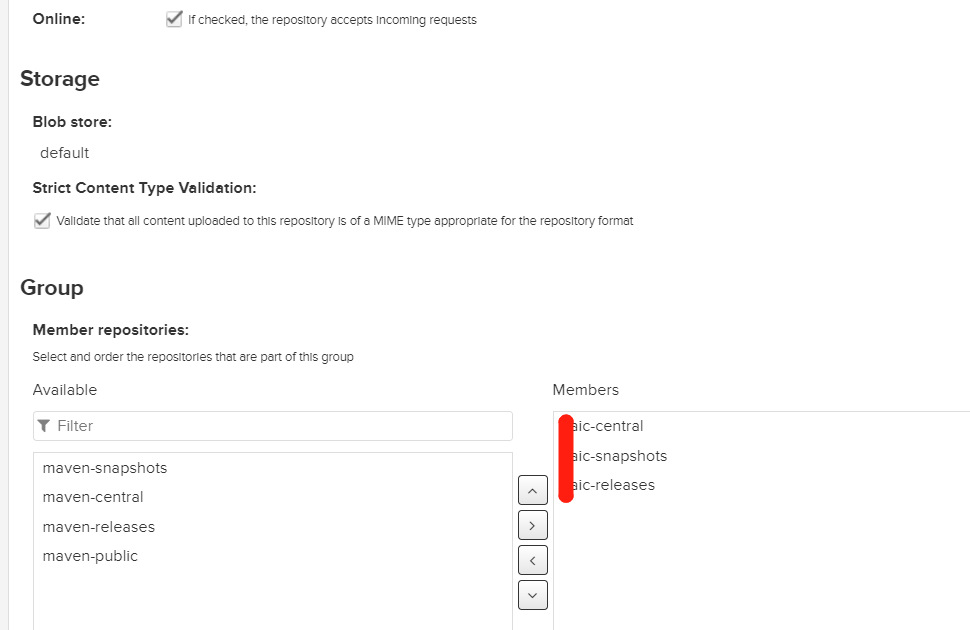 Sonatype Nexus Repository Manager 搭建maven 私仓-CSDN博客