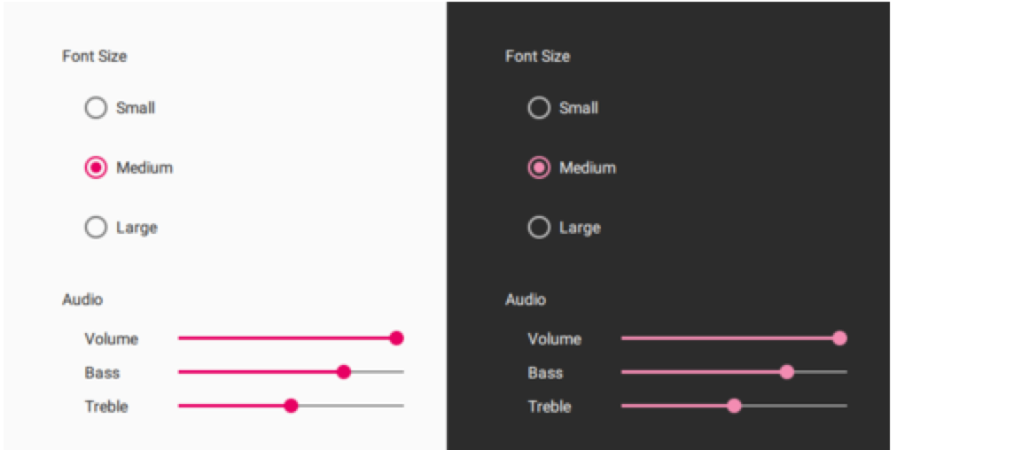 Qt Quick Controls2 —Styling 不同风格切换_qt quick stytle-CSDN博客