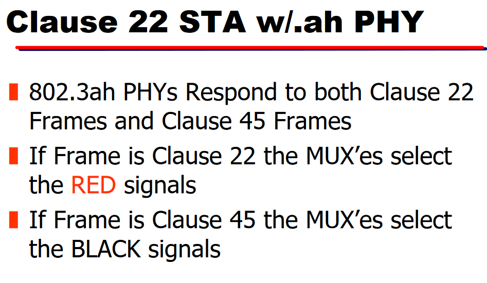 clause45 VS cluause22_clause 22 access to clause 45 registers-CSDN博客