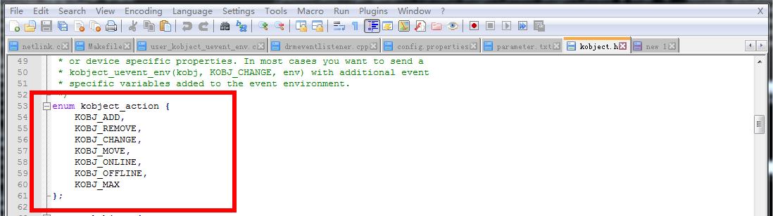 Android ：Kernel Uevent发送（热插拔）事件到用户空间，以及android sdk里面的的uevent.c处理uevent-CSDN博客