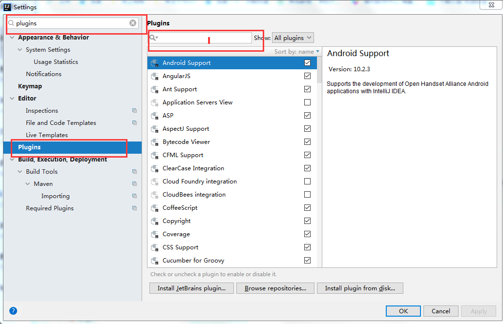 Installation and use of lombok plugin in IntelliJ IDEA - Programmer Sought