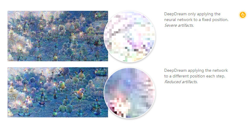 【论文解读】Deconvolution and Checkerboard Artifacts_resize-convolutional层,它可以避免棋盘状伪像图案-CSDN博客