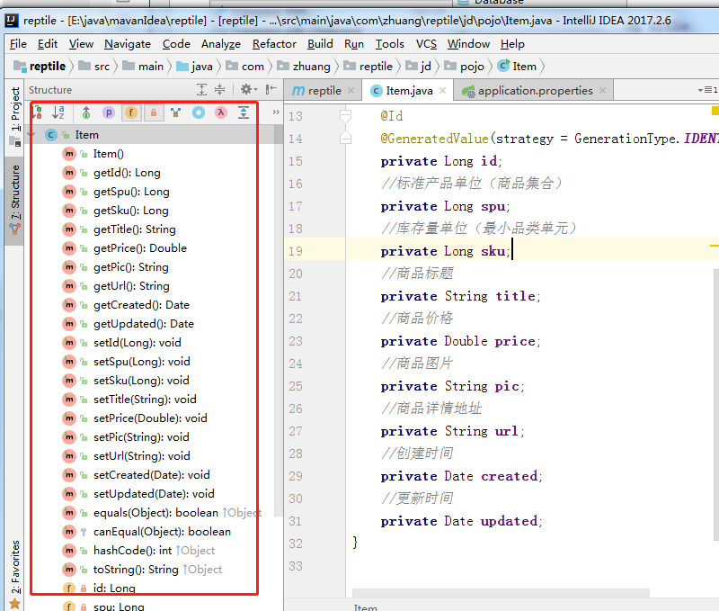 Installation and use of lombok plugin in IntelliJ IDEA - Programmer Sought