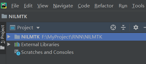 NILM（非侵入式电力负荷监测）学习笔记 —— 准备工作（一）配置环境NILMTK Toolkit_nilmtk学习-CSDN博客