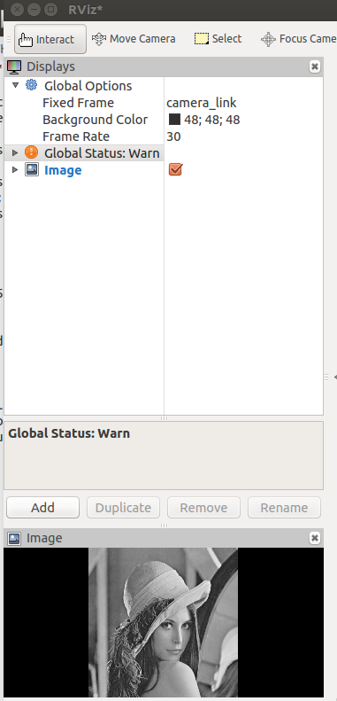 ROS+Opencv ----- 读取图片并发布话题_ros发布图片-CSDN博客
