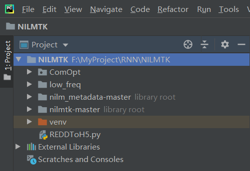 NILM（非侵入式电力负荷监测）学习笔记 —— 使用NILMTK Toolkit，REDD数据集，CO和FHMM两种算法_nilm组合优化-CSDN博客