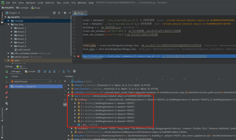 NILM（非侵入式电力负荷监测）学习笔记 —— 使用NILMTK Toolkit，REDD数据集，CO和FHMM两种算法_nilm组合优化-CSDN博客