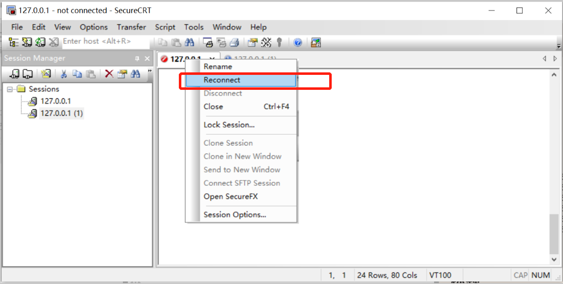 怎样在SecureCRT中强制每次只输入一个字符_force character at a time mode-CSDN博客