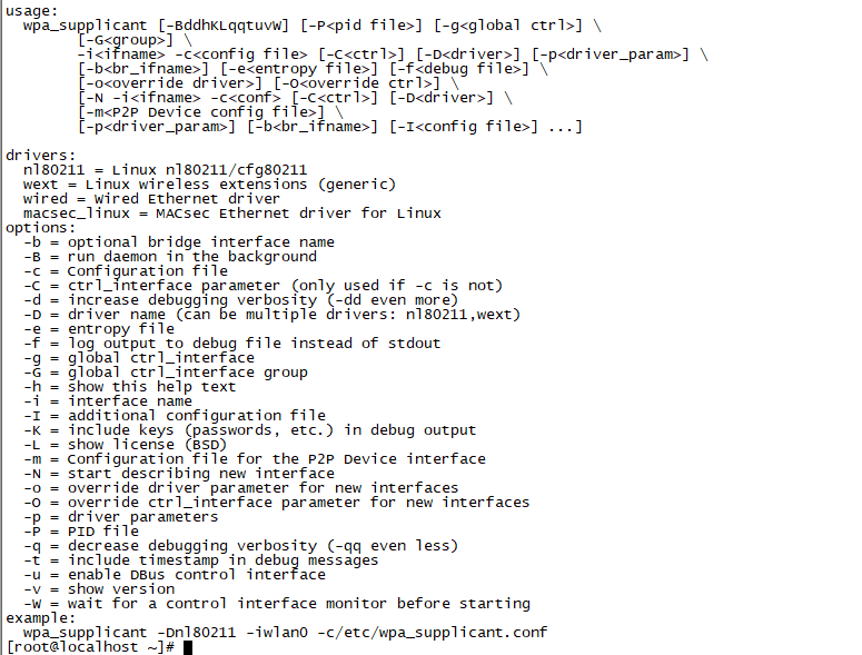 linux命令行连接wifi RTL810xE PCI Express Fast Ethernet Controller 网卡-CSDN博客