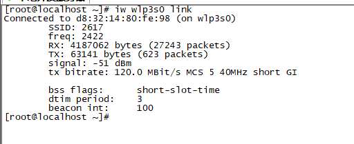 linux命令行连接wifi RTL810xE PCI Express Fast Ethernet Controller 网卡-CSDN博客