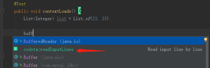 codota插件安装与使用(Eclipse和IDEA)-CSDN博客